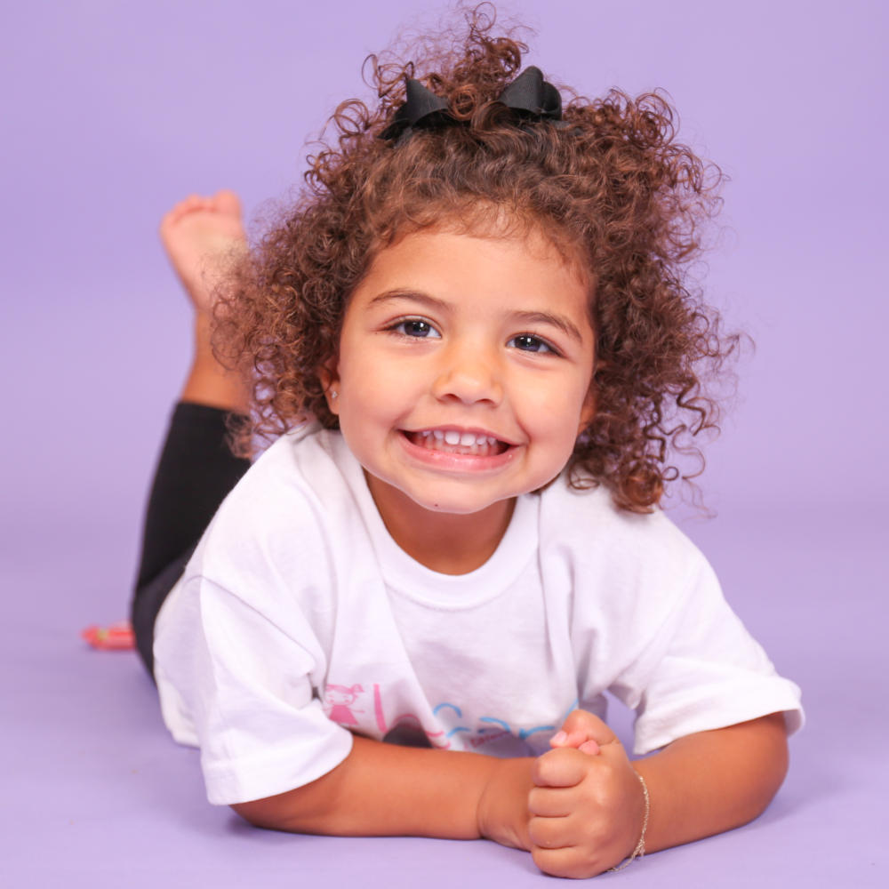 Child models - fanshac